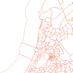 Voorheen stond deze site bekend als Kadasterloep.